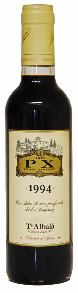 Toro Albala from Vintage Wine and Port