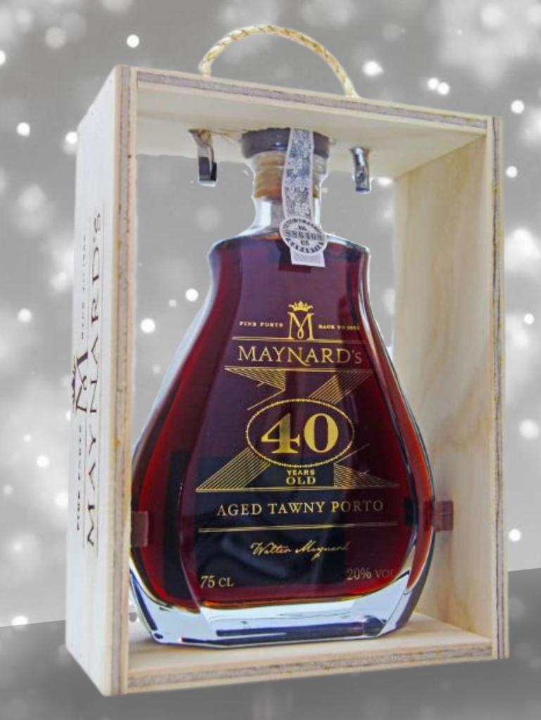 Tawny Port | Aged Tawny Port Wines from Award-Winning UK Retailer