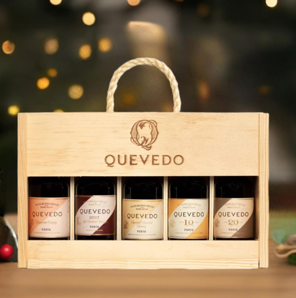 Buy Vintage Port | Best Vintage Port Wines from Award-Winning UK Retailer